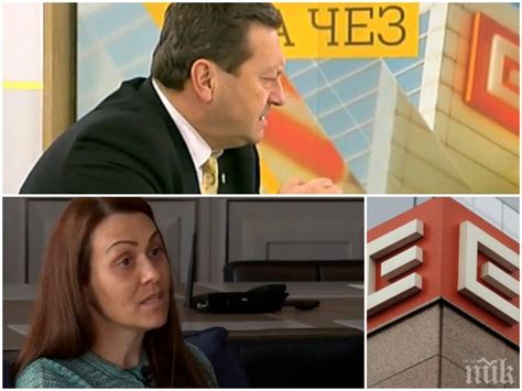 ГОРЕЩА ТЕМА Таско Ерменков избухна Вижте офиса на Гинка там няма дори компютър