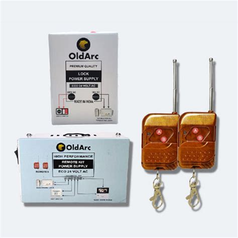 Power Supply Electric Lock At 205000 Inr In Jaipur Ss Communications