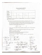 Understanding Water Film Drainage On Vertical Walls Equations Course Hero