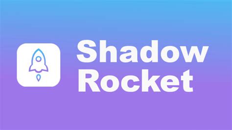 Step By Step How To Use Proxies With Shadowrocket For Beginners Proxy302 Blog