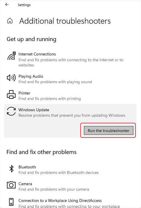 methods to fix 0x8000ffff error code in windows 11 stellar