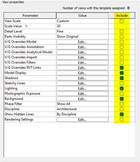 Solved Visibility Settings Autodesk Community