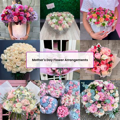Mothers Day Flower Delivery 2025 Top 25 Mom Bouquets Order Online