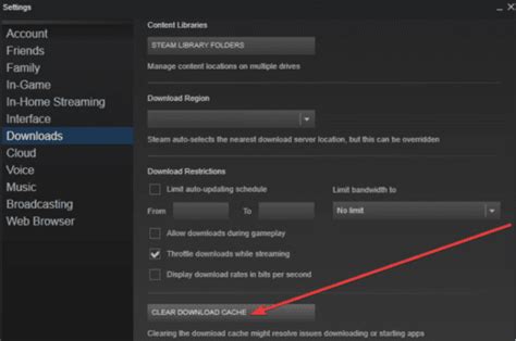 Fix Steam Says The Game Is Running When It S Not