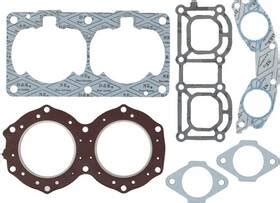 Namura Technologies Nw 40010t Top End Gasket Set