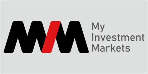 Trading Platforms My Investment Markets Mt5 Aqx Binary Options