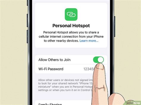 Iphone Hotspot Not Showing Up 9 Troubleshooting Tips To Try