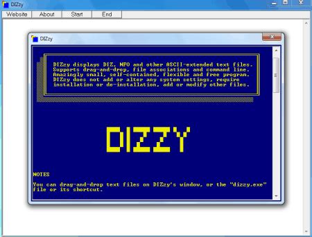 Best Free NFO Viewer Software