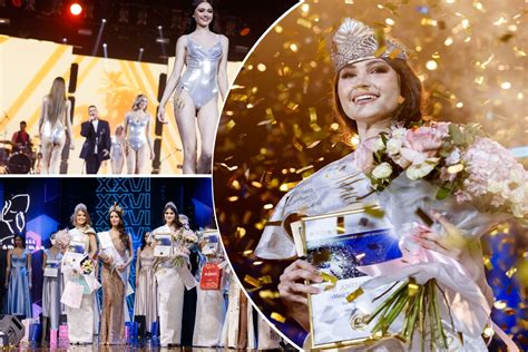 В конкурсе «Мисс Татарстан — 2024 победила 14 летняя девушка из Набережных Челнов Dymontiger