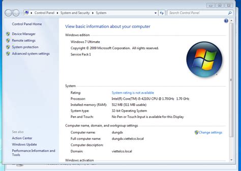 hướng dẫn cài đặt domain controller vào windows server 2016 viettelco
