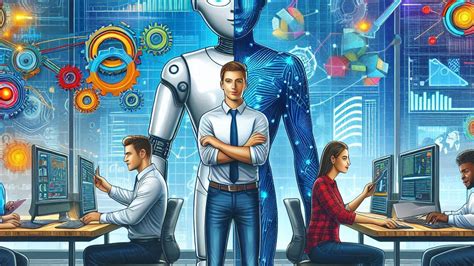 Impact Of Automation On Manual Testing Jobs