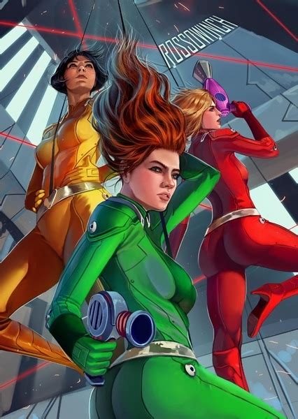 Fan Casting Sean Giambrone As Arnold Jackson In Totally Spies On Mycast