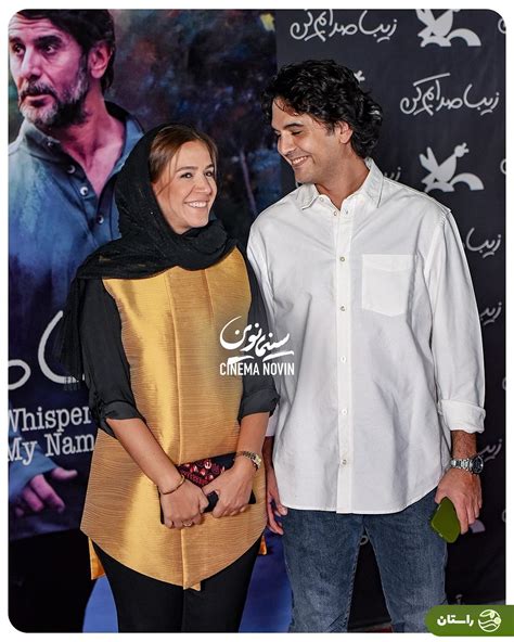 بیوگرافی پاشا رستمی؛ از زندگی در کانادا تا ازدواج خبرساز با ستاره