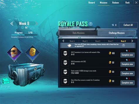 Also The Los Leones Mission Is Bug Pubg Mobile