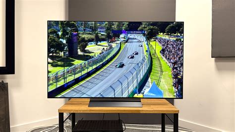 Just Bought An Lg C Oled Tv Change These Three Crucial Settings To Get The Best Picture