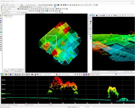 Choosing A Lidar Sensor Dronelife