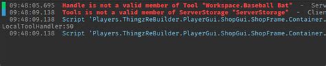 Why The Code Giving Me An Error Or Yield Scripting Support Developer Forum Roblox