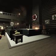 Lobby Forsaken Wiki Fandom