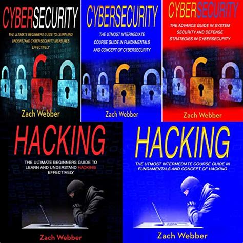 Cybersecurity A Simple Beginners Guide To Cybersecurity