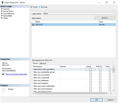 Windows Cannot Create New User In Sql Server Stack Overflow