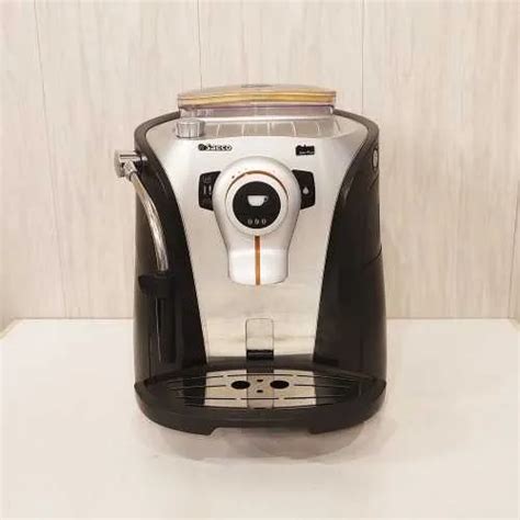 Saeco Odea Go Parts Diagram And Assembly Guide