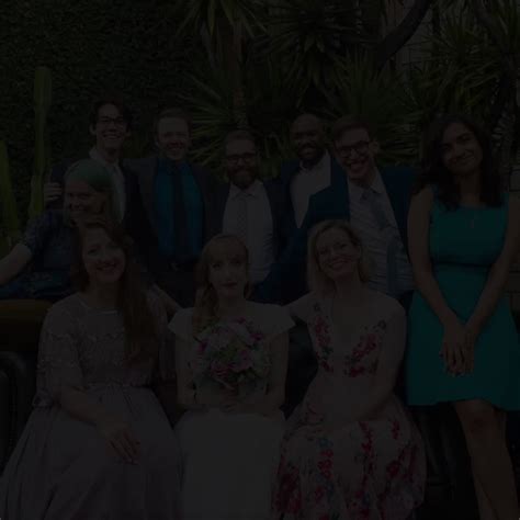 Bethany On Twitter The Collegehumor Cast Will Always Have A Special