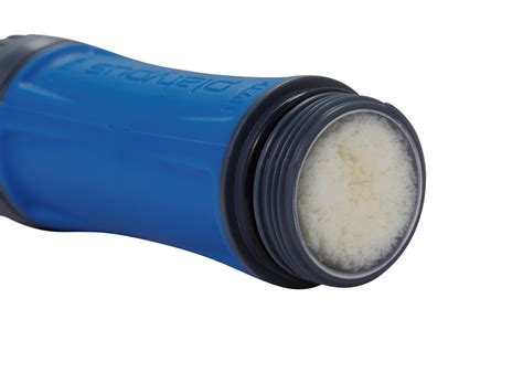 Quickdraw 3l Gravity Filter System