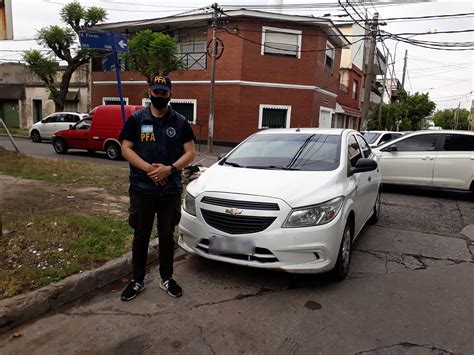 Prostitución De Menores Cayeron Otros Dos Acusados Por Someter A Una