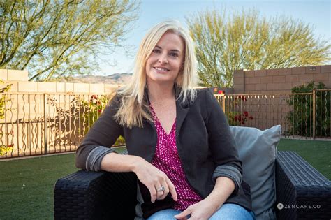 Meaghan Rice Therapist In Colorado — Zencare