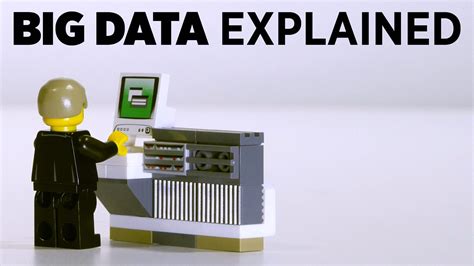 What Exactly Is Big Data And Why Should You Care Lean Vlog