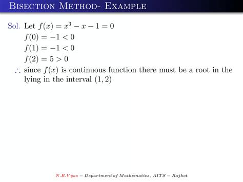 numerical methods 1 pdf physics science