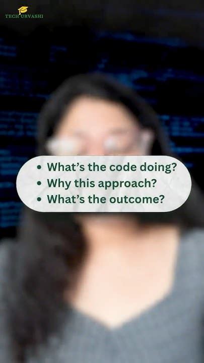 Episode 3 Why Explaining Your Code Matters In Web Dev Interviews 🚩