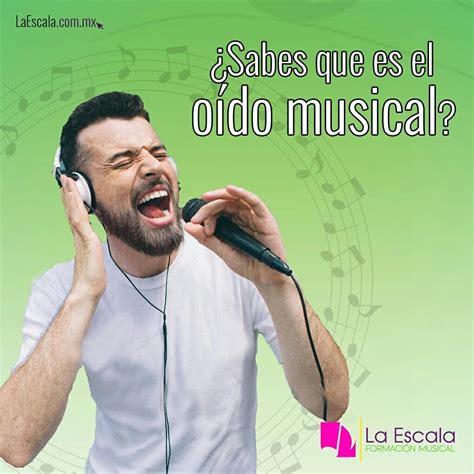 Cómo Afinar La Voz Para Cantar La Escala