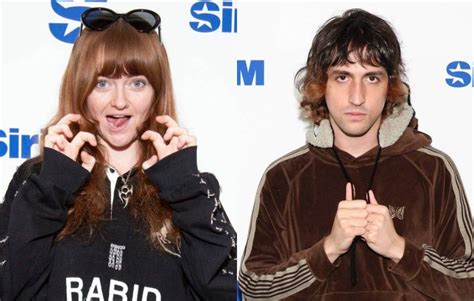 Watch Ninajirachi And Porter Robinson Debut New Song At Coachella 2026