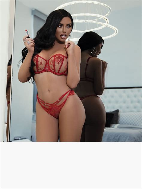 Abigail Ratchford Sexy Christmas 19 Photos The Fappening