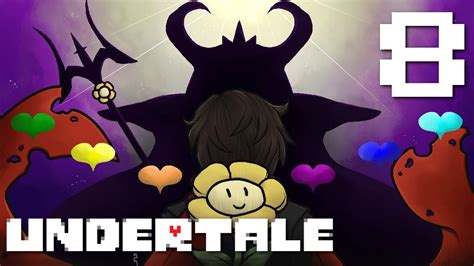 Undertale Stupid Sexy Robot Pacifist Playthrough Manly Lets Play Pt 8 Youtube