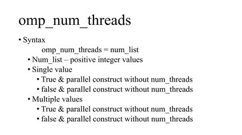 Parallelcomputing Webminarppsx