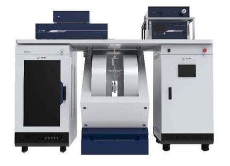 Electron Paramagnetic Resonance Spectrometer Epr At Best Price In