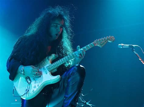 Norse Guitar Feeds Norse Guitar