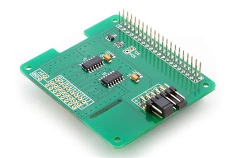 Adc Differential Pi
