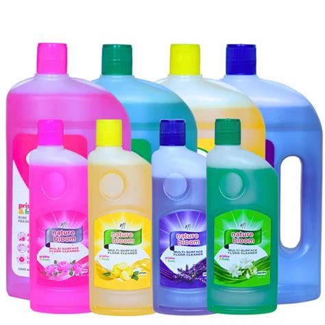 Floor Cleaner Lime At Best Price In Bengaluru Id 2855041301988