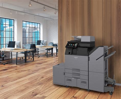 Multifunctional Printers Mfps What Are They And 5 Reasons Your