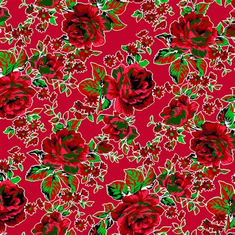 Premium Vector Patterns For Textile Graphic Design