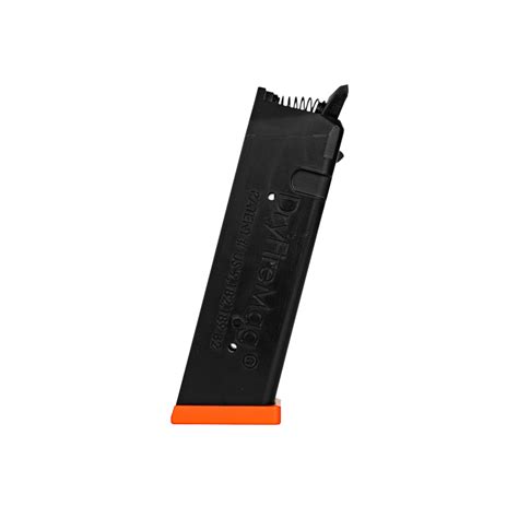 Dryfiremag Trigger Reset Magazine Concealed Carry Inc