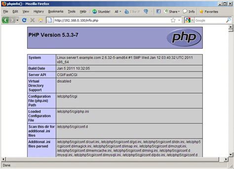 installing nginx with php5 and mysql support on debian squeeze