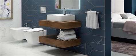 AquaBlade | Technologies | Ideal Standard