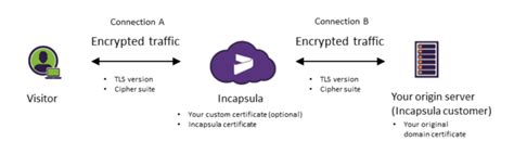 How We Use TLS 1 2 To Improve Your Website Visitors Security