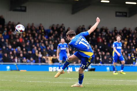 Kaizer Chiefs Add A New Attacking Midfielder From England