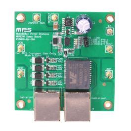 EV QV A IEEE Af At Bt PoE PD Interface Evaluation Board MPS