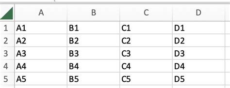 How To Unhide All Columns In Excel Smart Calculations
